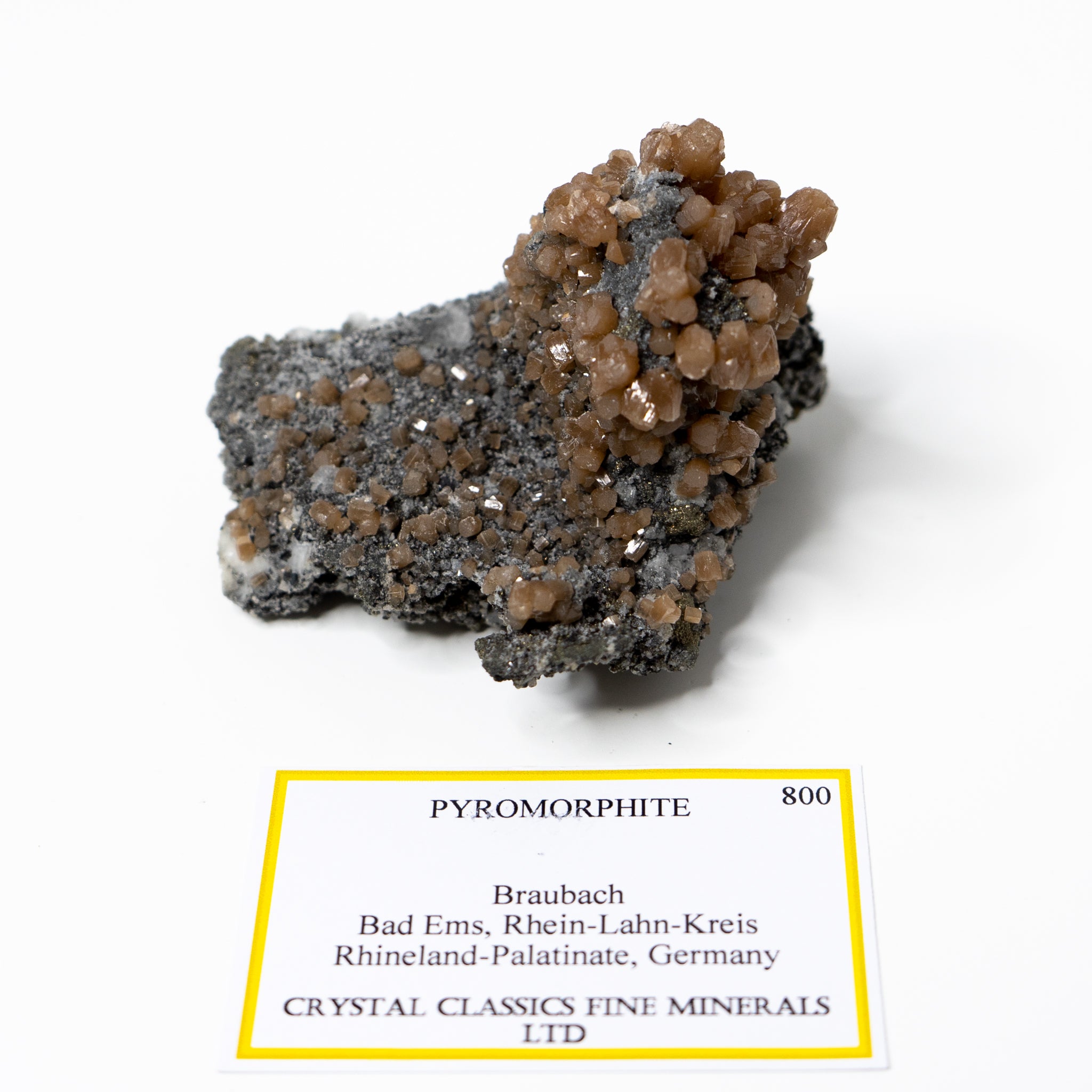 Pyromorphite